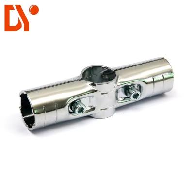 China Lean Tube Connector/Lean Pipe fittings Pipe Joint for rack for sale