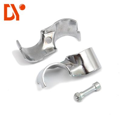 中国 DY HJ-6 スリーンパイプジョイントセット スリーンパイプコネクタ メタルジョイント 28mm 販売のため