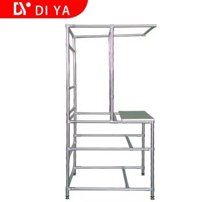 Cina Connessione di tubo magro di alta qualità in vendita