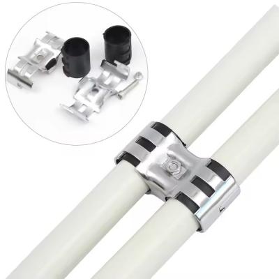 Cina Connessione di tubo magro di alta qualità in vendita