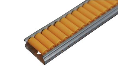 China Hot Sale Roller Track DY-60X25 Metal Track Roller for sale