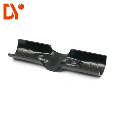 Cina Articulazioni di tubi metallici di struttura robusta per tubi magri da 28 mm in vendita