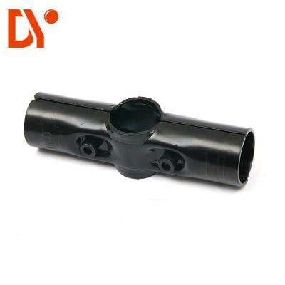 Cina Articulazioni di tubi metallici di struttura robusta per tubi magri da 28 mm in vendita