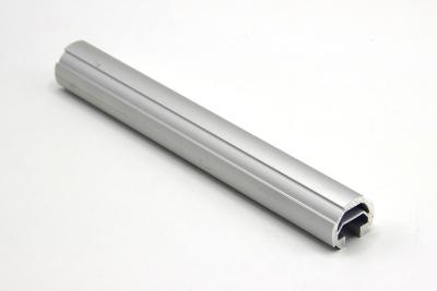 China PC Frame Single Side Aluminium Lean Pipes for sale