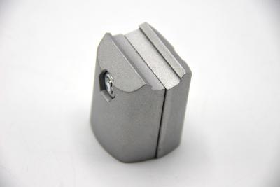 China DYJ28-A01 New Generation Industrial Profile Lean Pipe Connector Applied In Workshop And Factory for sale