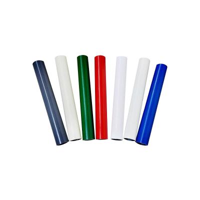 중국 중국 산업 차원 28mm PE Lean Tube 파이프 두께 2.0mm Lean Pipe 판매용