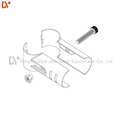 Cina Sistemi di giunzione versatili per tubi magri per una gestione flessibile dei materiali negli impianti industriali in vendita