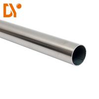 China Round Lean Tube for sale