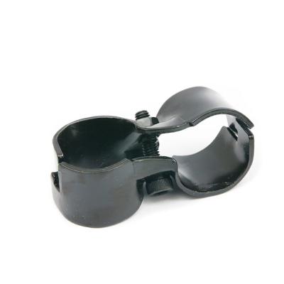 Китай DY Black Electrophoresis Lean Pipe Joint / HJ-6 Lean Tube Connector / Трубовые фитинги продается