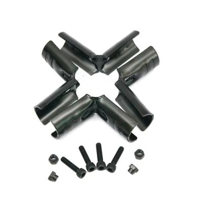 Китай Чёрный электрофорез Смазка труб HJ-5 Смазка трубные соединители Смазка фитинги продается