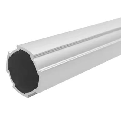 China Anodiserende OD19mm Aluminiumpijp voor het monteren van een pijpleger for sale