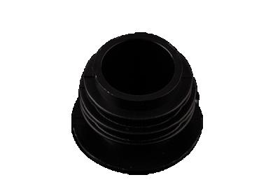 DY-01 エンドキャップ 0.8-1.2mm 厚さのスリーンパイプチューブ