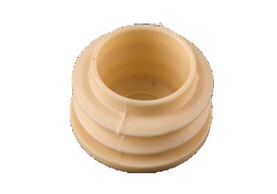 중국 DY-02 스테인리스 스틸 Lean 파이프 튜브 엔드캡 판매용