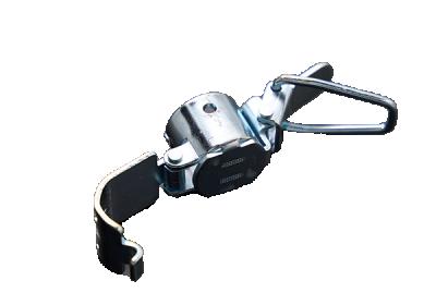 중국 DY-20 린 파이프 잠금  Buckle 판매용