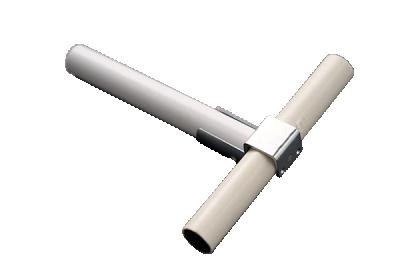 중국 DY-17 린 파이프 슬라이드 로우 커넥터 판매용