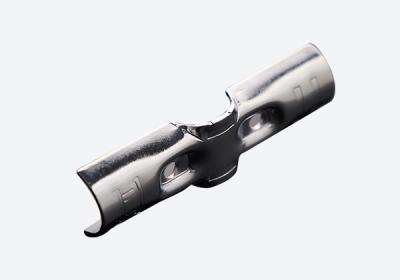 China H-4 Chrome Plating  Lean Pipe Connector / Pipe Joint / Lean Pipe Fittings for sale