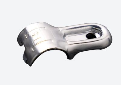 China H-5 Chrome Plating  Lean Pipe Connector Joint for sale