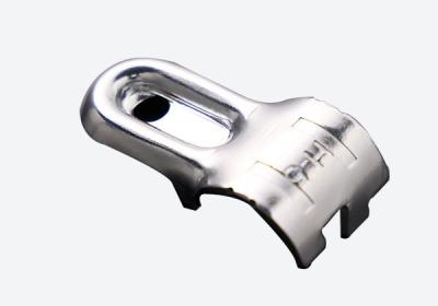 China H-5 Chrome Plating  Lean Pipe Connector Joint for sale
