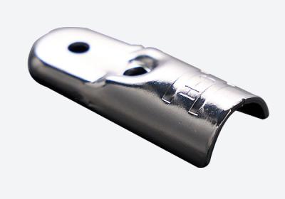 China H-6 Chrome Plating  Lean Pipe Connector Joint for sale