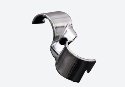 China Chrome Plating H-7 Lean Pipe Connector Joint for sale