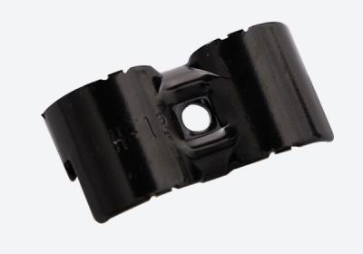 Китай H-13 соединитель прочной трубы 28 мм компонент прочной трубы для рабочего стола продается