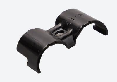 Китай H-13 соединитель прочной трубы 28 мм компонент прочной трубы для рабочего стола продается