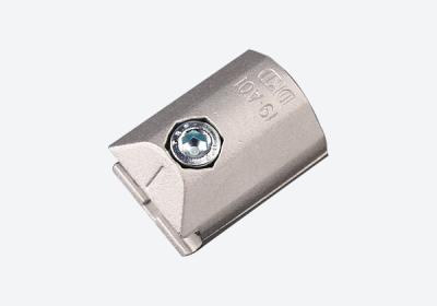 DYJ19-A01 アルミニウム合金薄管管用の外直接続器