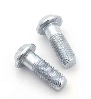 China Wholesale Carbon Steel Round Torx Head Connecting Screws for 4040 4545 5050 Slot Aluminum Profile for sale