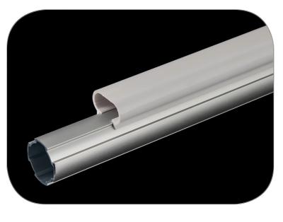 China DYP28-08 Customized Wire Fixed Slot with Aluminum Lean Pipe Factory Price for sale