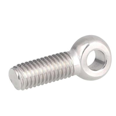 China DYE28-21 High Quality Stainless Steel  Bolts Swing Hinge Screw Articulated Bolt for sale