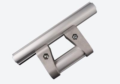 China DIYA Supply High Quality DYJ28-A16 Aluminum Alloy Lean Pipe Connector Third Generation Lean Pipe and Joint Accessories for sale