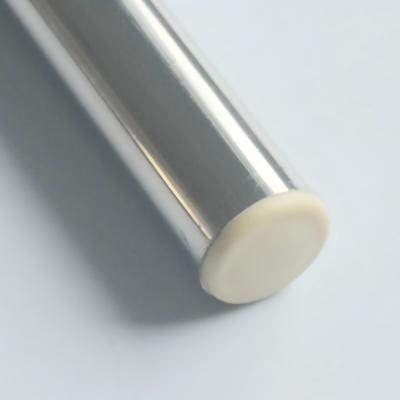 China Strong Hardness Impact and Wear Resistant Plastic Pipe Plug for Lean Tube End Cover for sale
