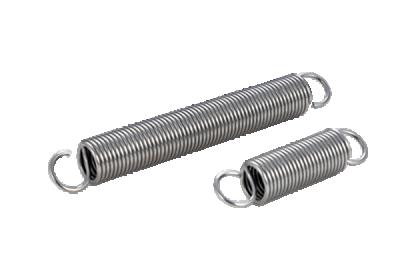 China DYE28-33 Medium Tension Spring DIYA Lean Pipe Accessories for Karakuri System for sale