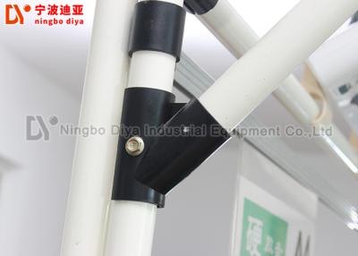 중국 산업 공장을 위한 작업장에 의하여 자동화되는 생산 라인 작업대 28mm 야윈 관 작업대 판매용