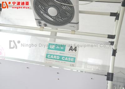 중국 산업 공장을 위한 작업장에 의하여 자동화되는 생산 라인 작업대 28mm 야윈 관 작업대 판매용