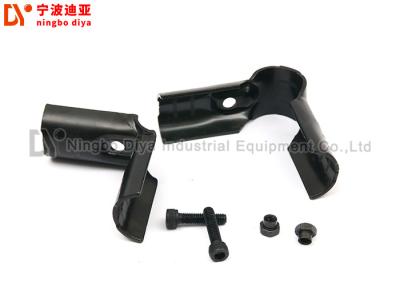 Китай Соединение черноты соединителя трубки поверхности электрофореза постное для системы ХДЖ-2 шкафа 28мм продается