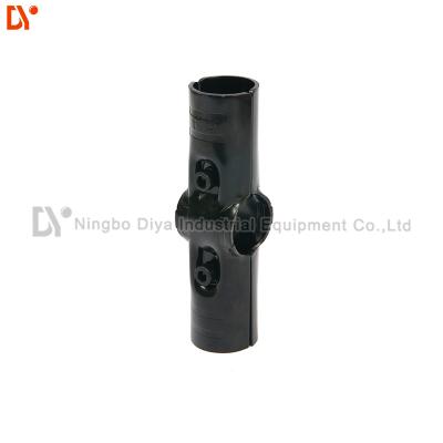 Cina Accessori per tubi industriali del metallo/spessore industriale degli accessori 2.5mm del tubo in vendita
