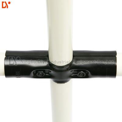 Cina Accessori per tubi industriali del metallo/spessore industriale degli accessori 2.5mm del tubo in vendita