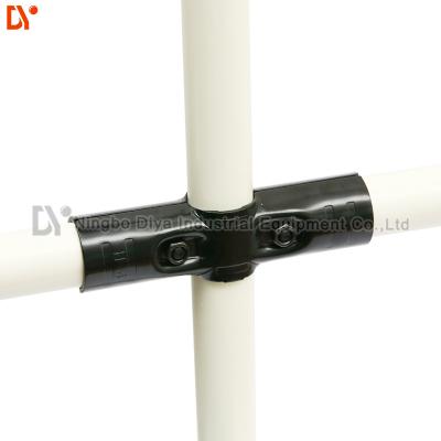 Cina Accessori per tubi industriali del metallo/spessore industriale degli accessori 2.5mm del tubo in vendita