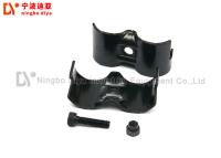 China High Performance Lean Tube Connector With Electrophoretic Surface Treatment for sale