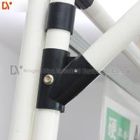 China Multi - Function Lean Production Line Table Roller track workbench for sale