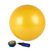 China yoga ball for sale
