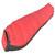 China Cold weather sleeping bag perfect for hiking, backpacking, camping & travel for sale