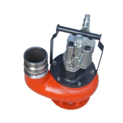 Cina Tipo idraulico leggero della pompa 300×200×400mm Turbo dei residui 11kg in vendita