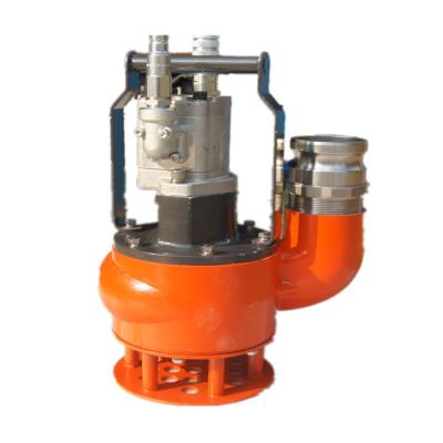Cina Tipo idraulico leggero della pompa 300×200×400mm Turbo dei residui 11kg in vendita