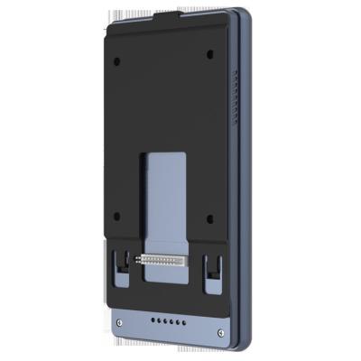 Cina Dispositivi biometrici Yecon TR05BL LINUX di riconoscimento di fronte per l'hotel in vendita