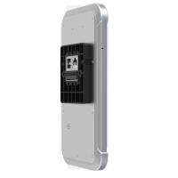 China TR08A Face Recognition Access Control System 0.5-2.5m WDR Dual Camera for sale