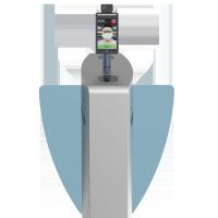 China 8 Inch Temperature Face Recognition Terminal with Door Bell Function OEM ODM for sale