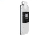 China 795g RK3568 Face Recognition Terminal Android 11 Temperature Detection Access Control for sale