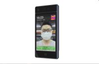 China All In One Smart Face Recognition Terminal 10.1 Inch Android 7.1 Access Control for sale